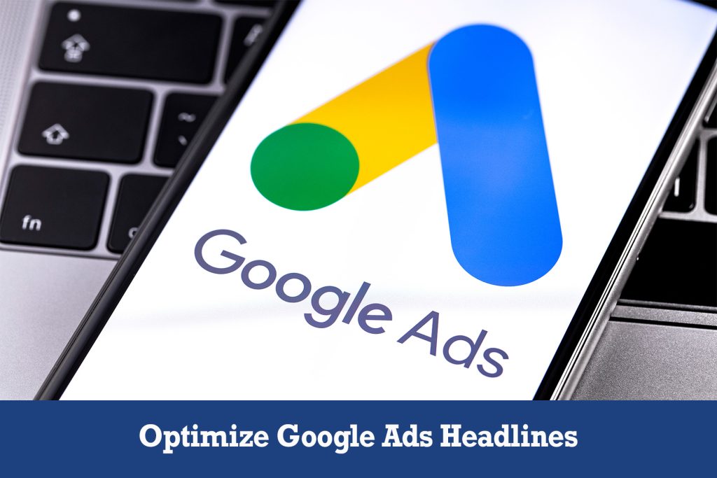 Create Eye-Catching Headlines: Google Ads Headline Examples – SparkyAI!™