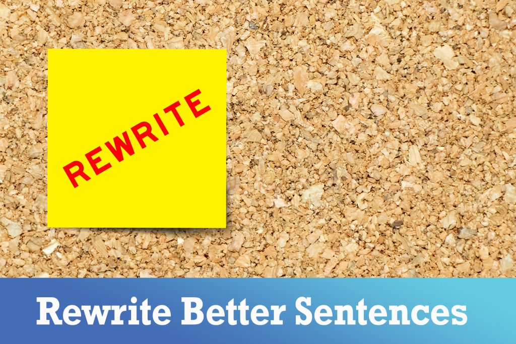 Simplify Editing with Word Rewriter Software – SparkyAI!™
