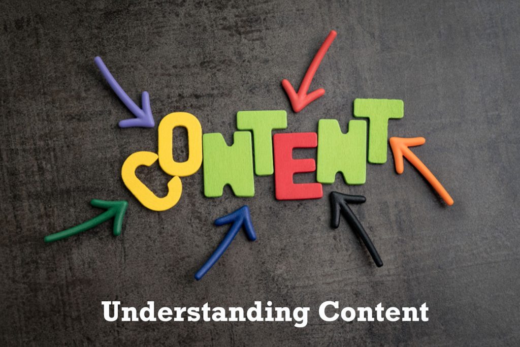 Understanding the Intricacies of Copy vs Content - SparkyAI!™