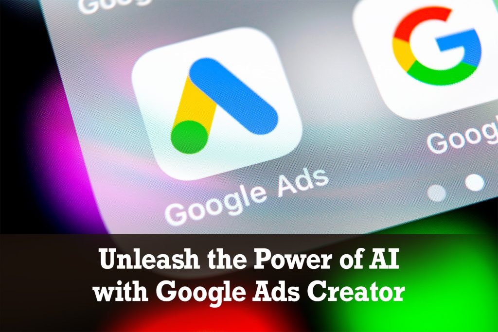 Dominate Google Ads with the Power of AI Ad Creator - SparkyAI!™