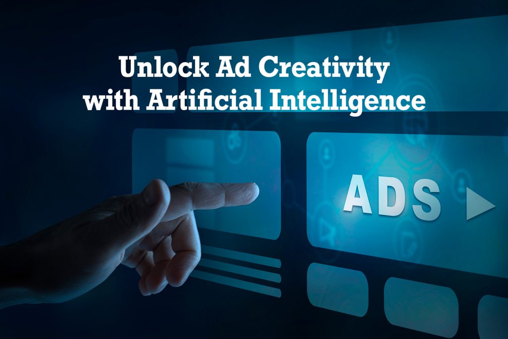 Unlock Ad Creativity with Artificial Intelligence – SparkyAI!™